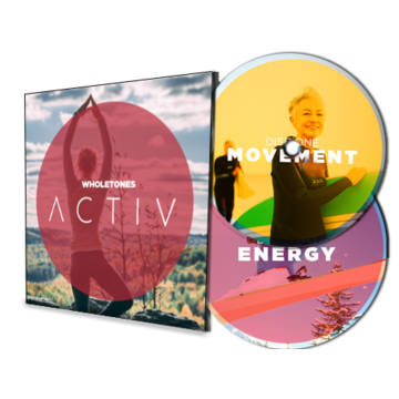 Activ CD